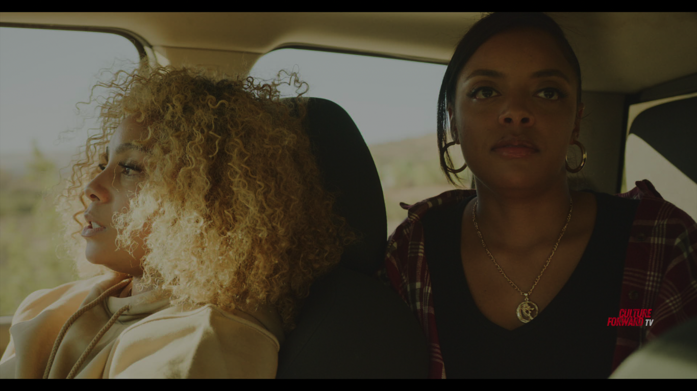 Stories Archive - Culture Forward TV